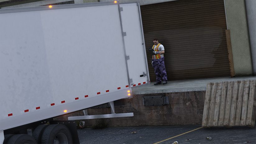 SIR Basic Trailer Pack – Sirvilmos Designs