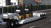 SIR Lowboy Trailer – Sirvilmos Designs