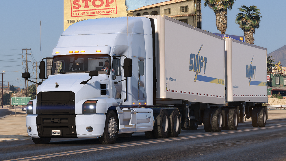 SIR Basic Trailer Pack – Sirvilmos Designs