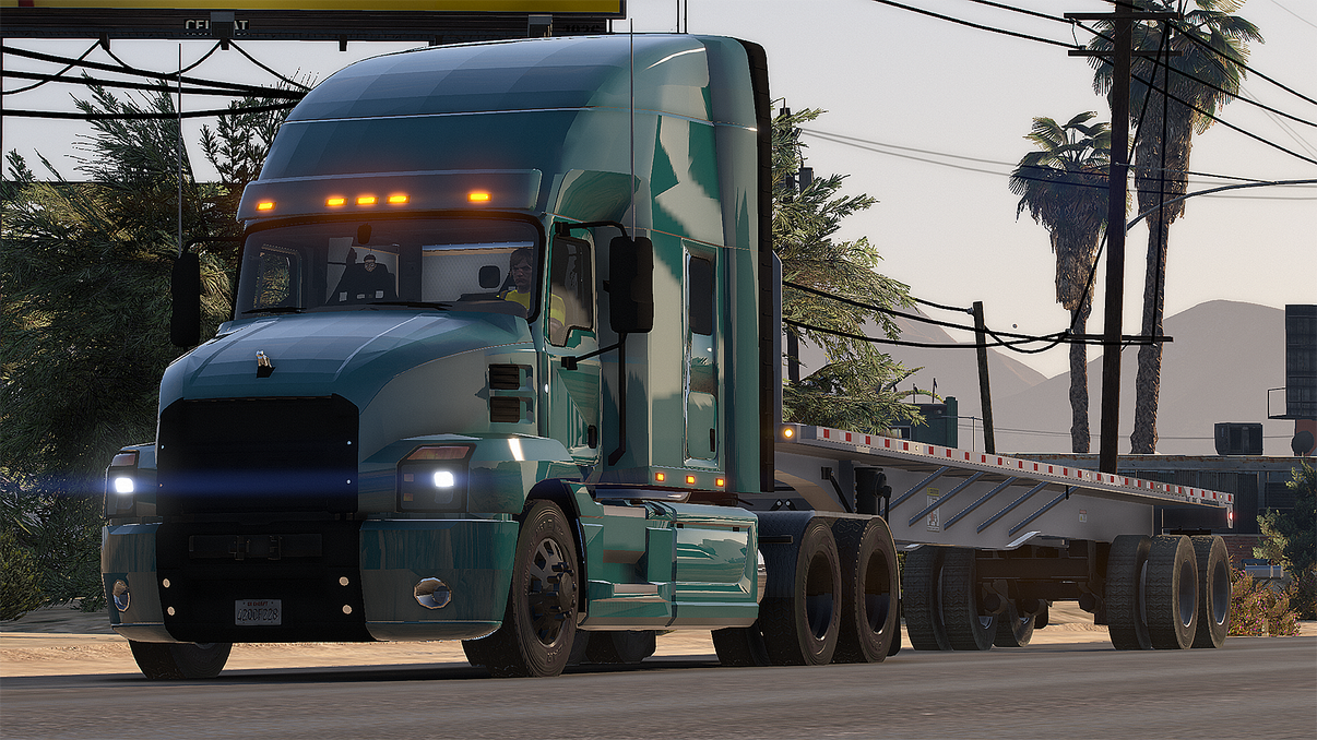 SIR Basic Trailer Pack – Sirvilmos Designs